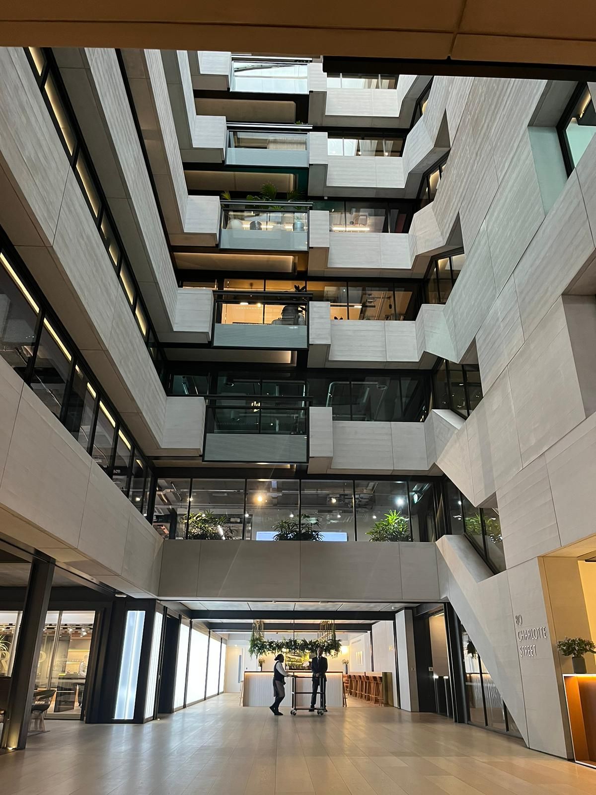 Arup designing cities for women