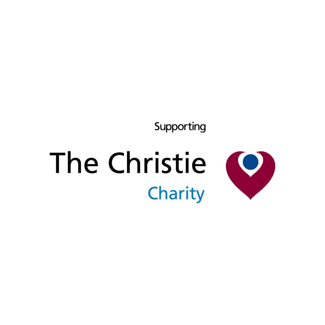 Our Charity of the Year for 2023 was The Christie charity! - Ultimate