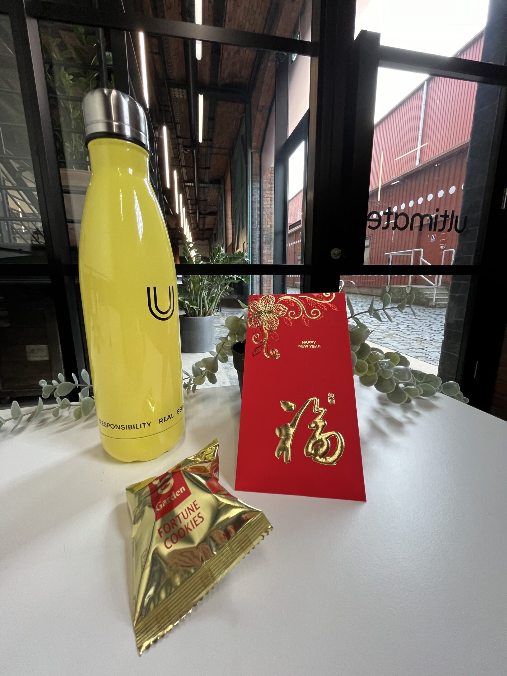 Ultimate | Manchester Digital Agency