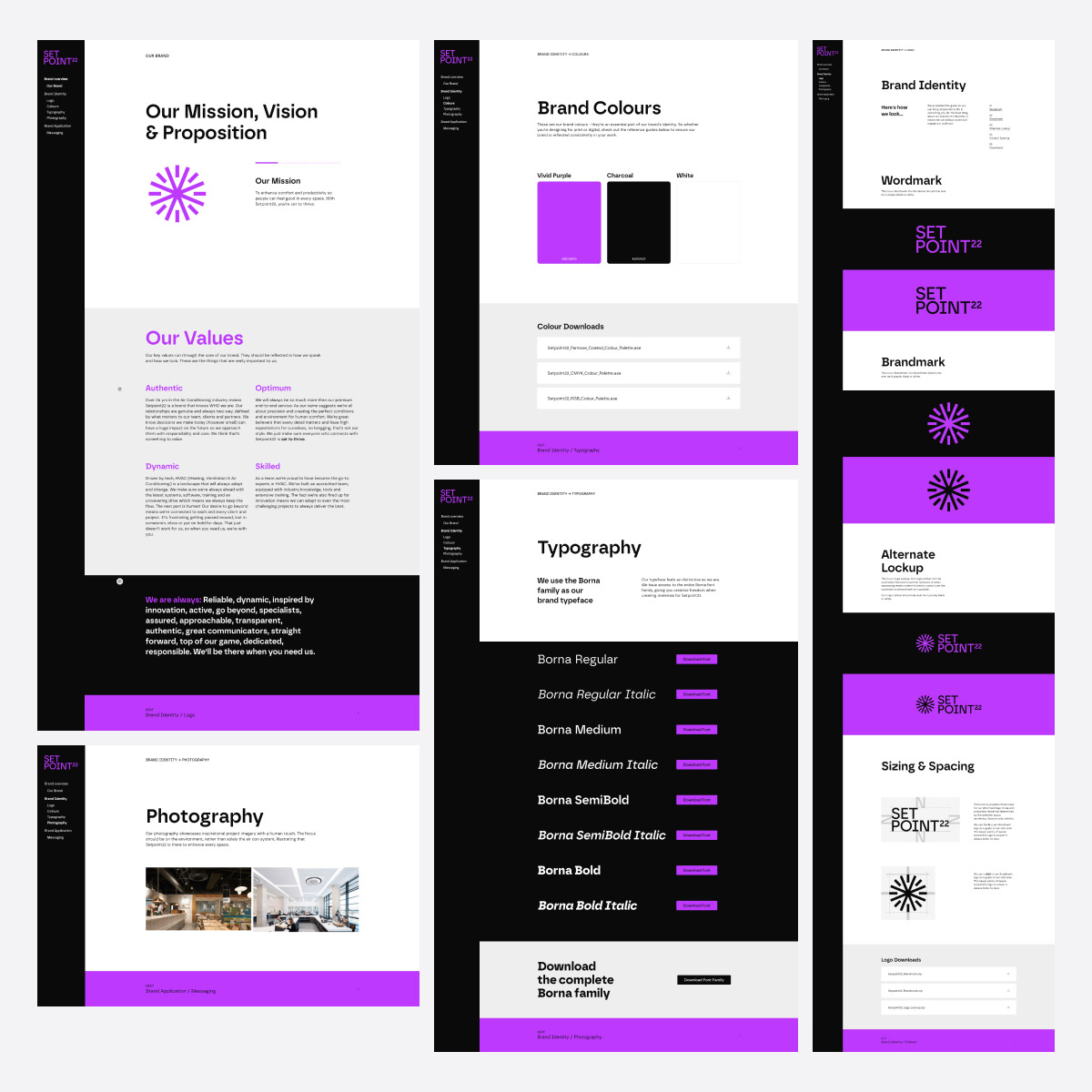 Rebranding - Ultimate